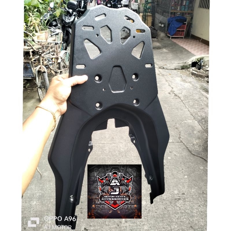 HONDA PCX160 SEC GOOSE BRACKET | Shopee Philippines