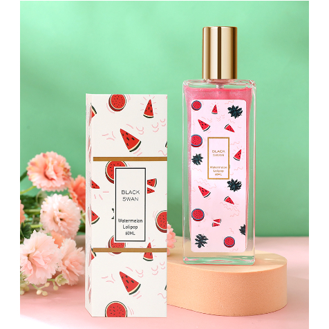 New Body Mist Perfume 60ml For Men Women gift | Shopee Philippines