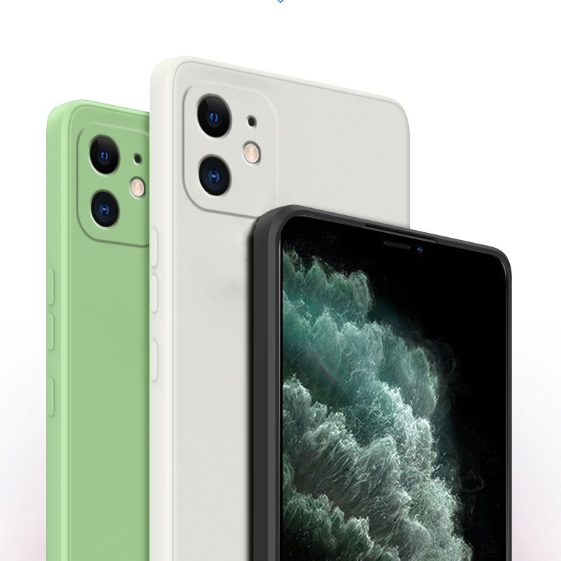 Tecno Pova Neo Camon 19 19Pro 18 18P Spark 9Pro 8C Liquid Silicone Case ...