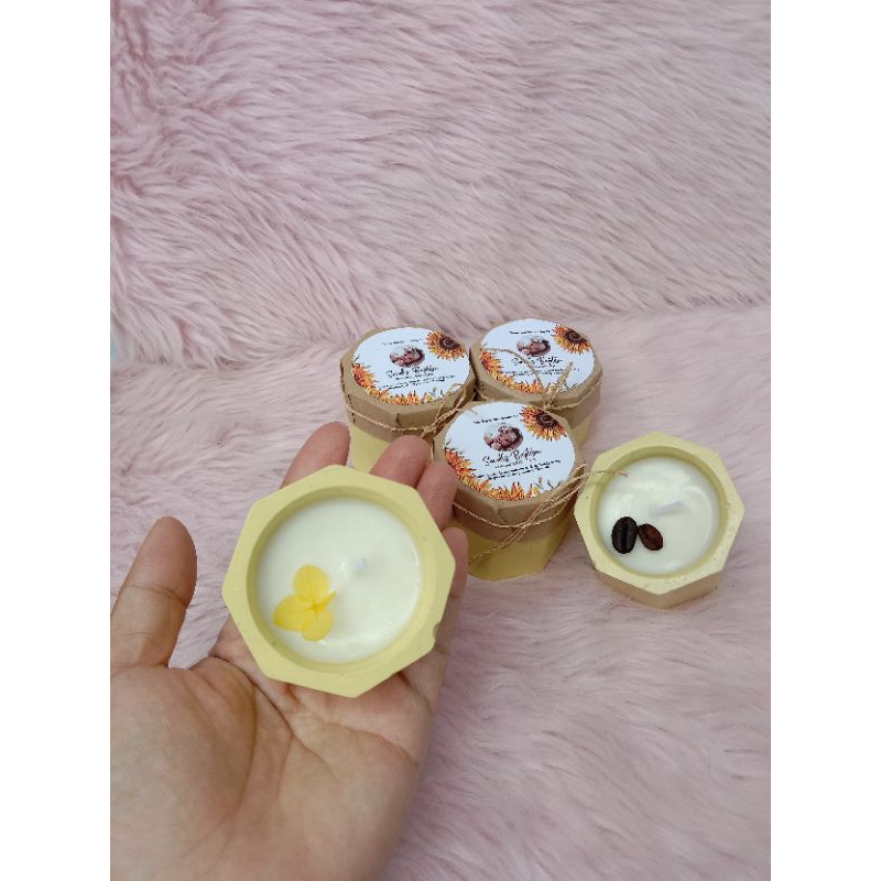 50pcs Scented Candle Souvenir for all occasions Mini Scented Candle in ...