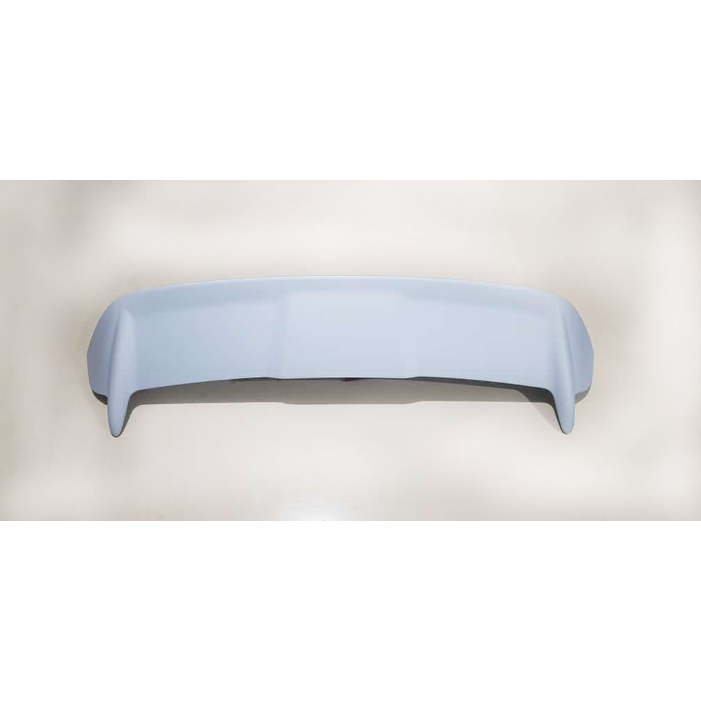Spoiler for Mitsubishi Mirage Hatchback | Shopee Philippines