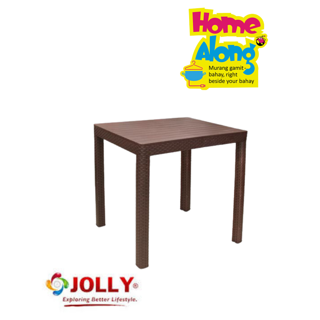 Jolly Rattan Coffee Table +8500hct | Shopee Philippines