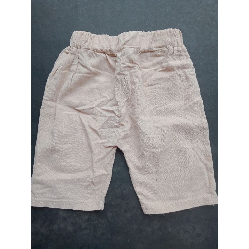 Preloved shorts for kids (2T) | Shopee Philippines