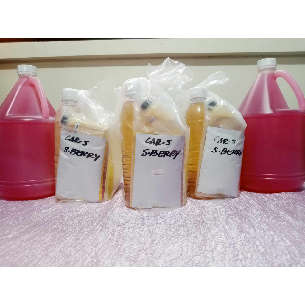 Car Shampoo DIY Kit ( Powered by Extreme Blooms Trading) | Shopee ...