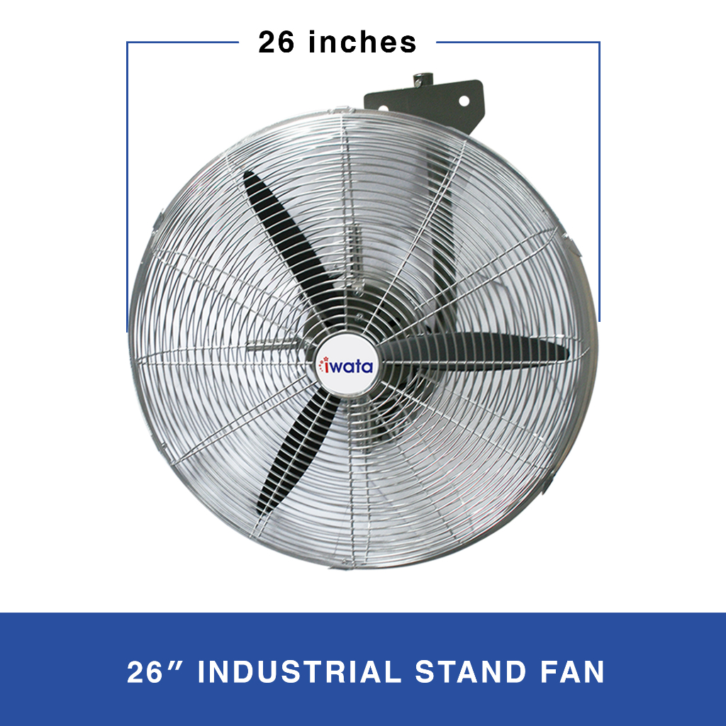Shop iwata fan for Sale on Shopee Philippines