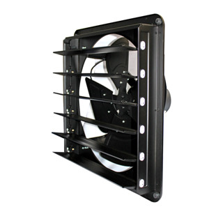 Iwata Tornado Shutter EXF-S20 Exhaust Fan | Shopee Philippines