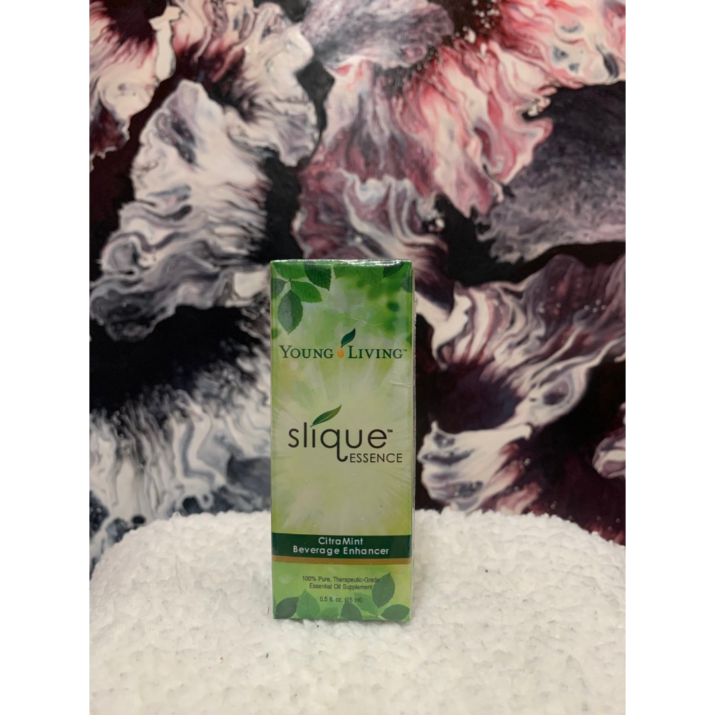 Young Living Slique Essence | Shopee Philippines