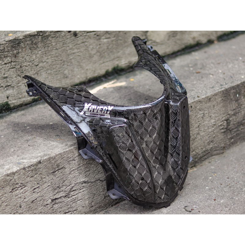 Orig Carbon Panel Console 2 For Nmax V1 | Shopee Philippines