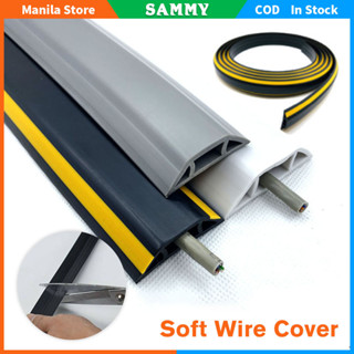 Pvc Flexible Rubber Electrical Conduit Cover Invisible Landscaping ...
