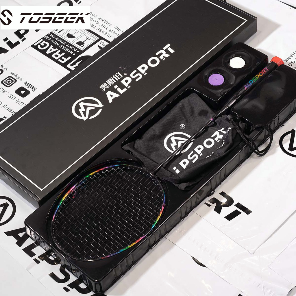 Alpsport Bbq 2.0 Damping Ring + Titanium Alloy 8u G5 Ultra Light 100% ...