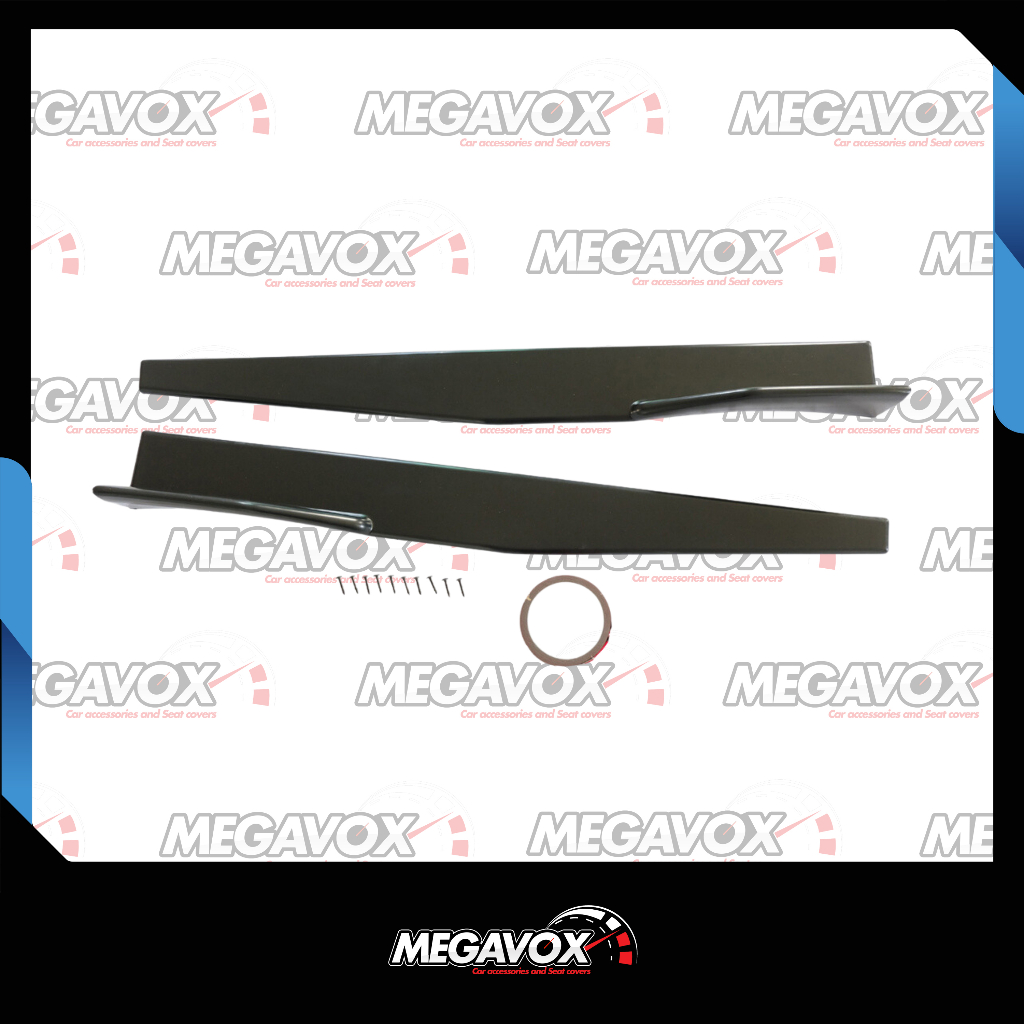 86cm Universal Side Diffuser | Shopee Philippines