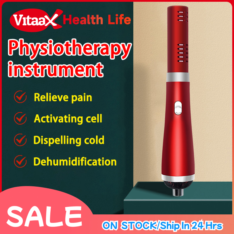 Terahertz Physiotherapy Instrument VariableTemperaturePhysical ...
