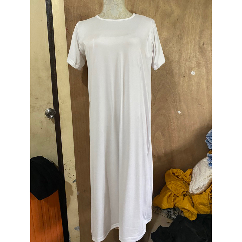 TSHIRT INNEAR WEAR CAMISOLE KAMISON PANDOBLE | Shopee Philippines
