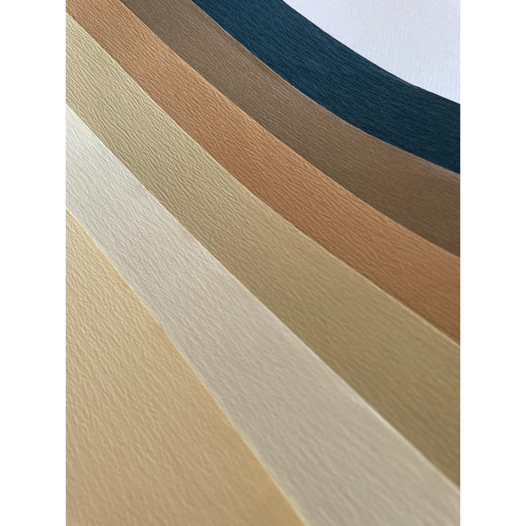 Crepe Textured Paper I Invitation I Envelope Paper I DIY Crafts I 128 ...