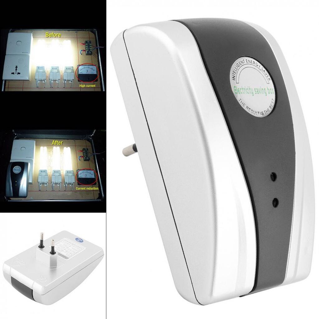 Electricity Power Saver Effective Electric Saver Device Sonic Energy ...