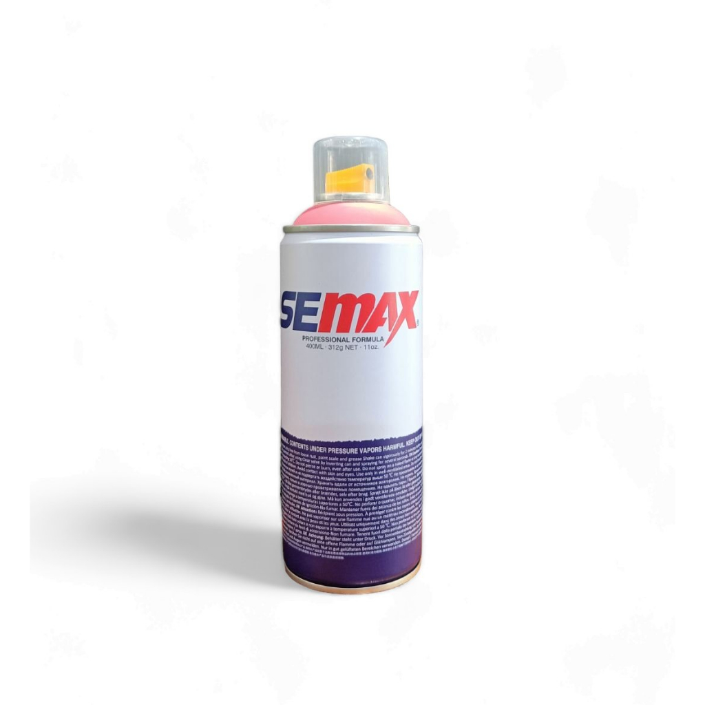 Semax Spray Paint 400ml - Candy SE025 | Shopee Philippines