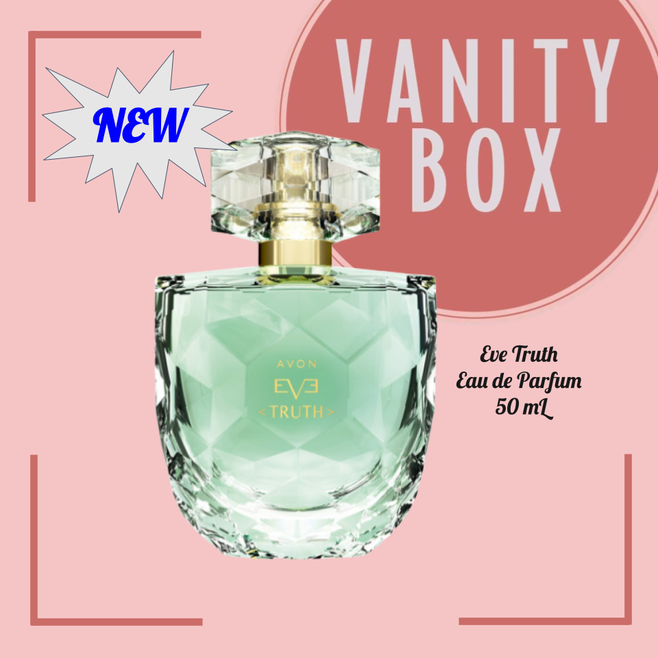 Eve Truth Eau de Parfum 50 mL | Shopee Philippines