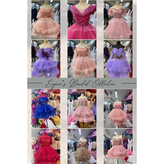 Shop js prom gown for Sale on Shopee Philippines