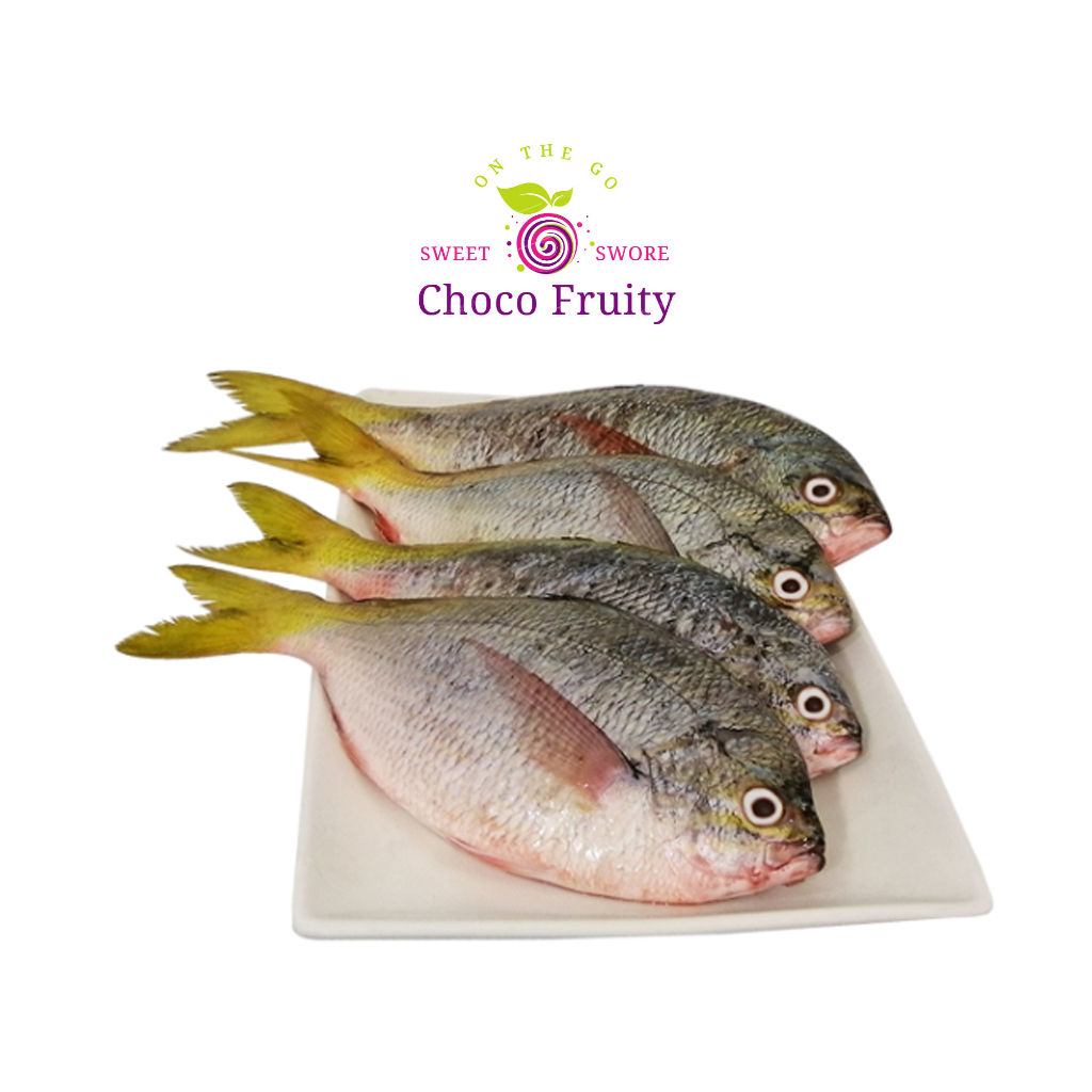 Fresh Dalagang Bukid Fish - 500g | Shopee Philippines