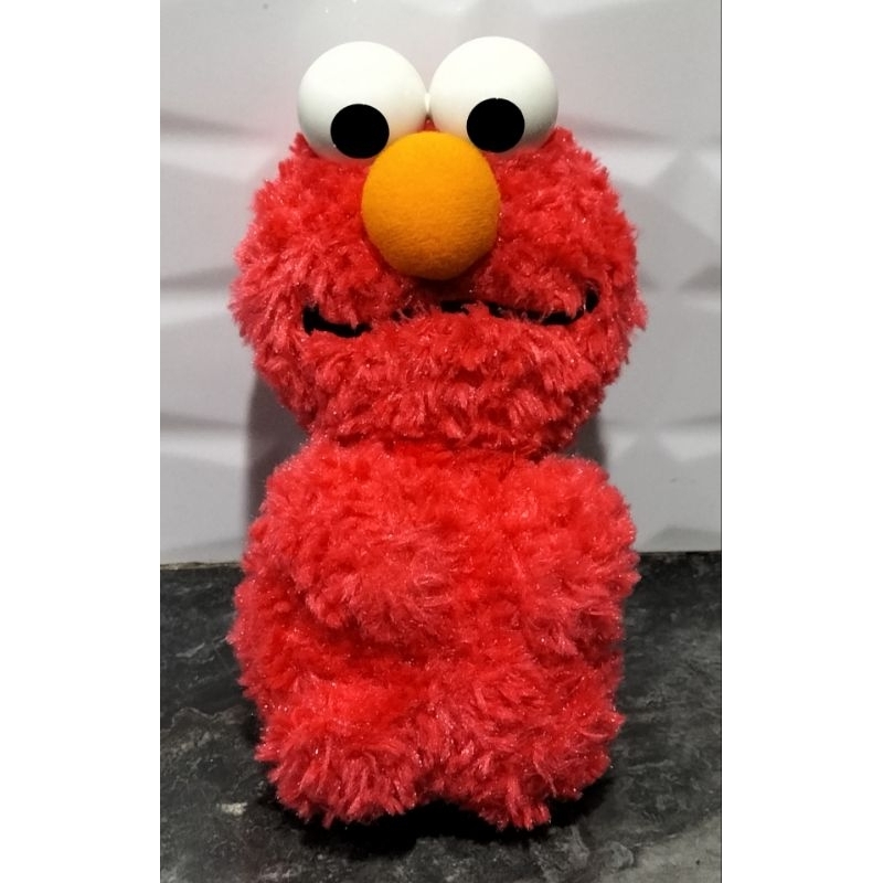 Sesame Street: Elmo (cute) | Shopee Philippines