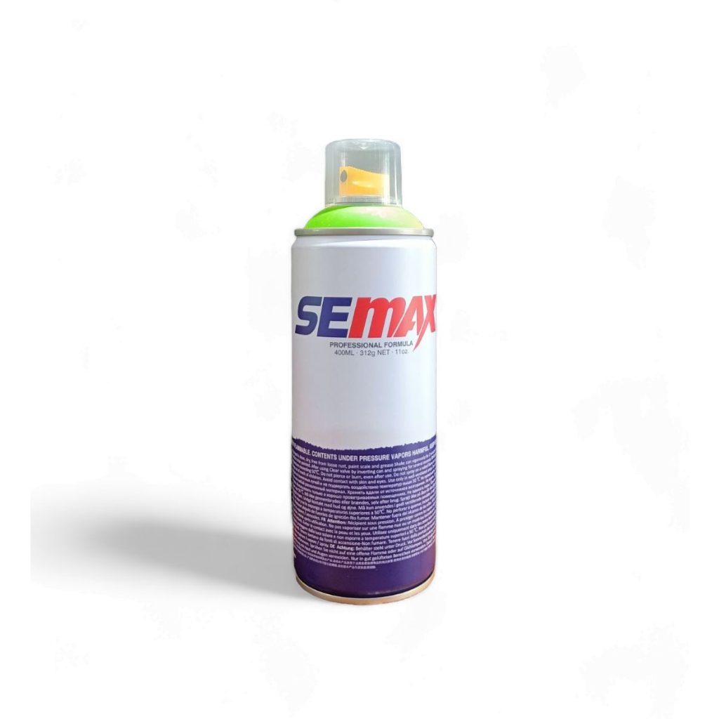 Semax Spray Paint 400ml - Spring SE063 | Shopee Philippines