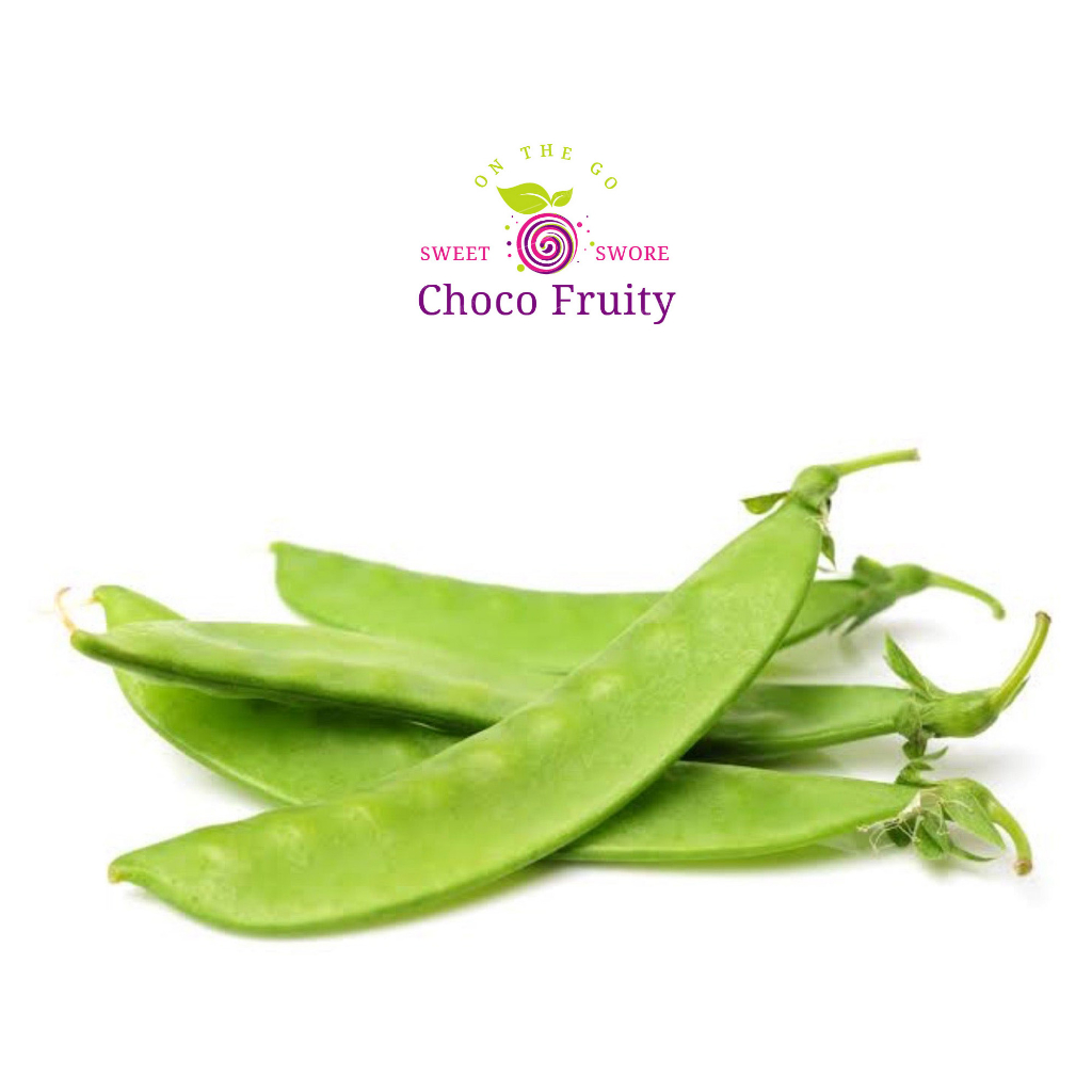 Fresh Chicharo Vegetable - 100g | Shopee Philippines