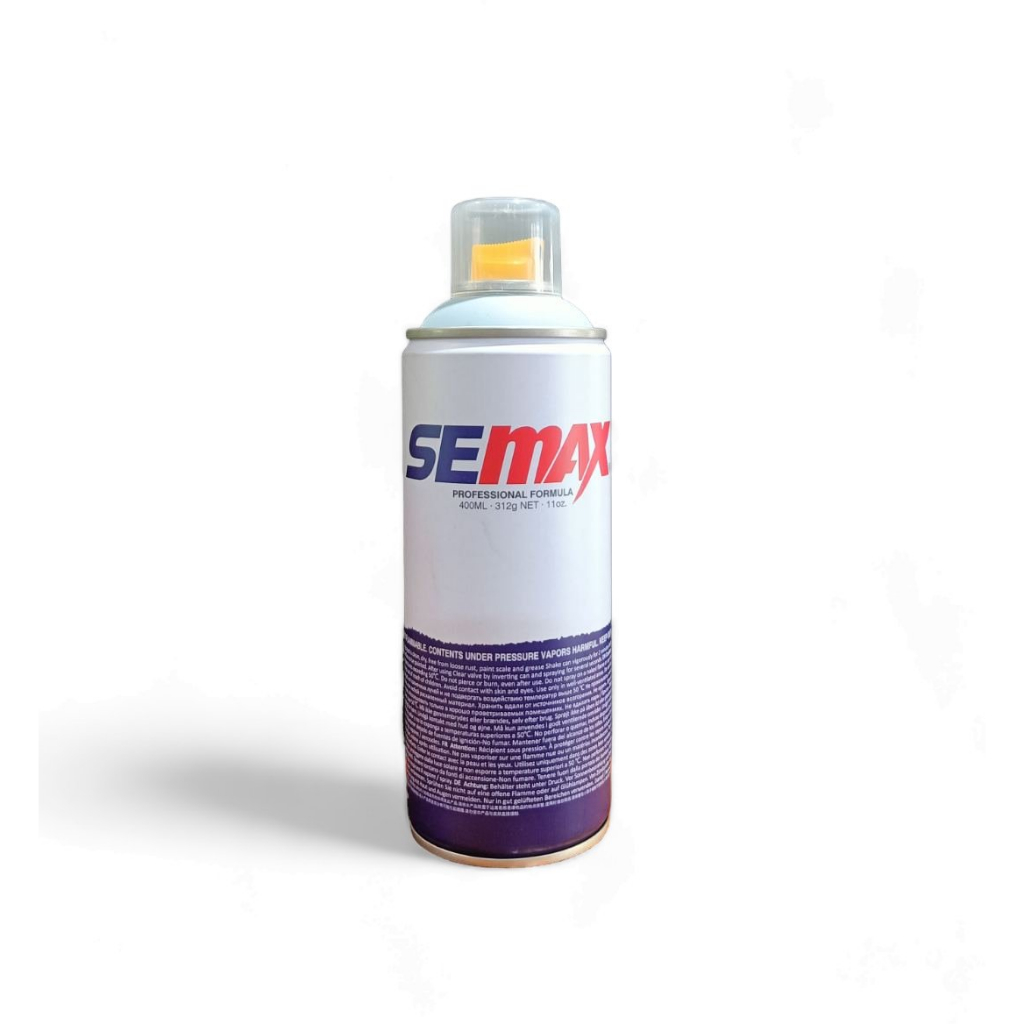 Semax Spray Paint 400ml - Beau Blue SE106 | Shopee Philippines