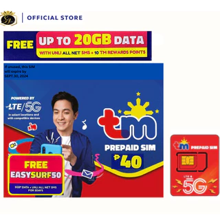 Shop tm sim for Sale on Shopee Philippines