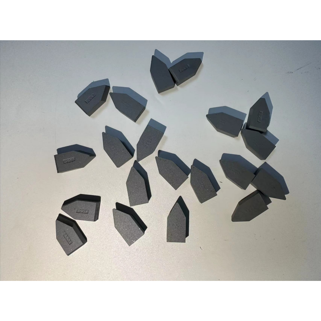 Heavy Duty YG6 Carbide 3/8" 20 pcs. or 0.385kg. | Shopee Philippines