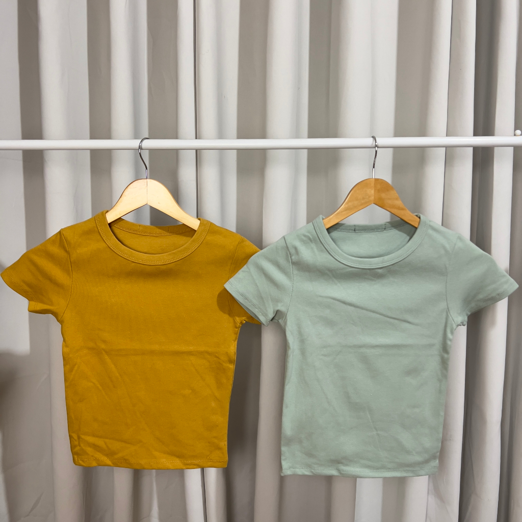 DEAR CLOSET | Orig Zara Basic Full Length | Shopee Philippines