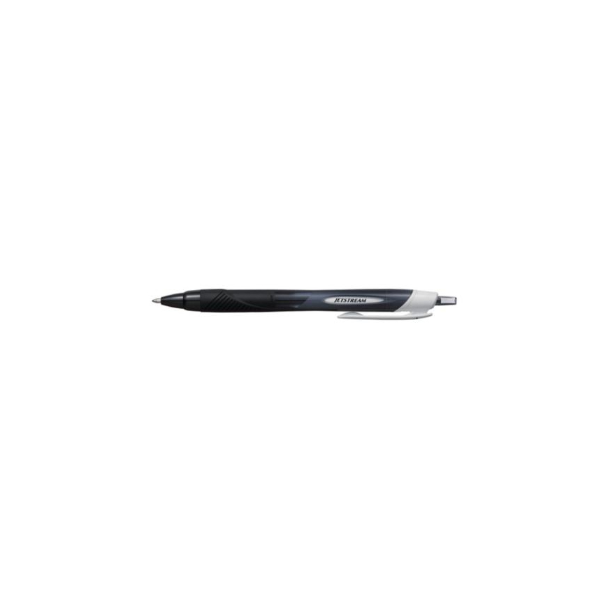 UNI Jetstream Sport 1.0 Black | Shopee Philippines