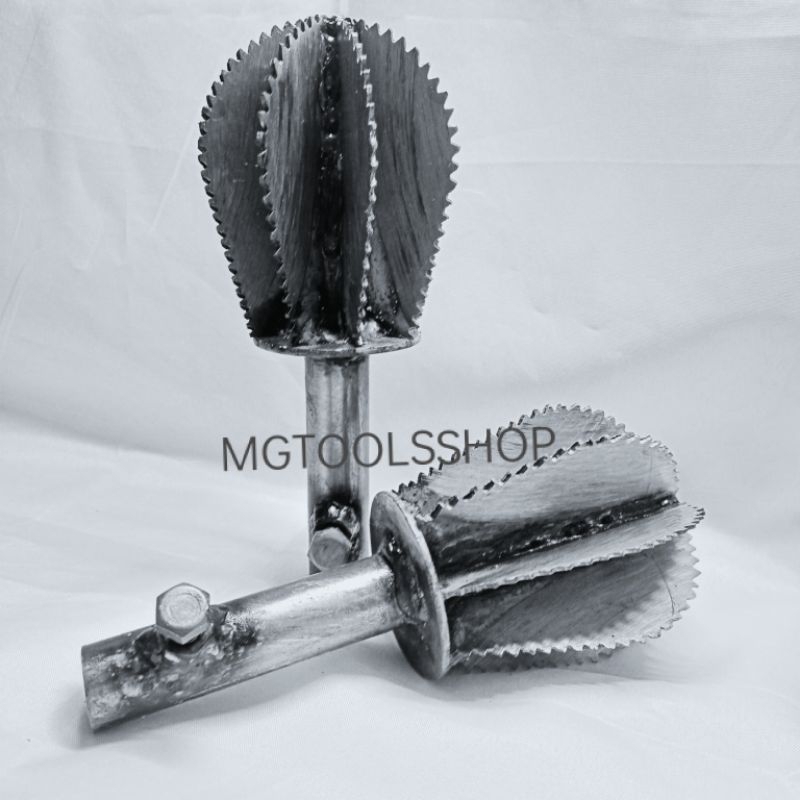 Coconut grater blade BUY 1 TAKE 1(KAYURAN NG NIYOG TA_LIM) FIT TO 12MM ...