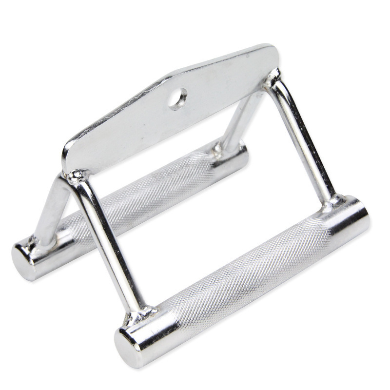 Assorted TRICEPS Attachment HANDLE BARS Machines Arms Strength Tricep ...