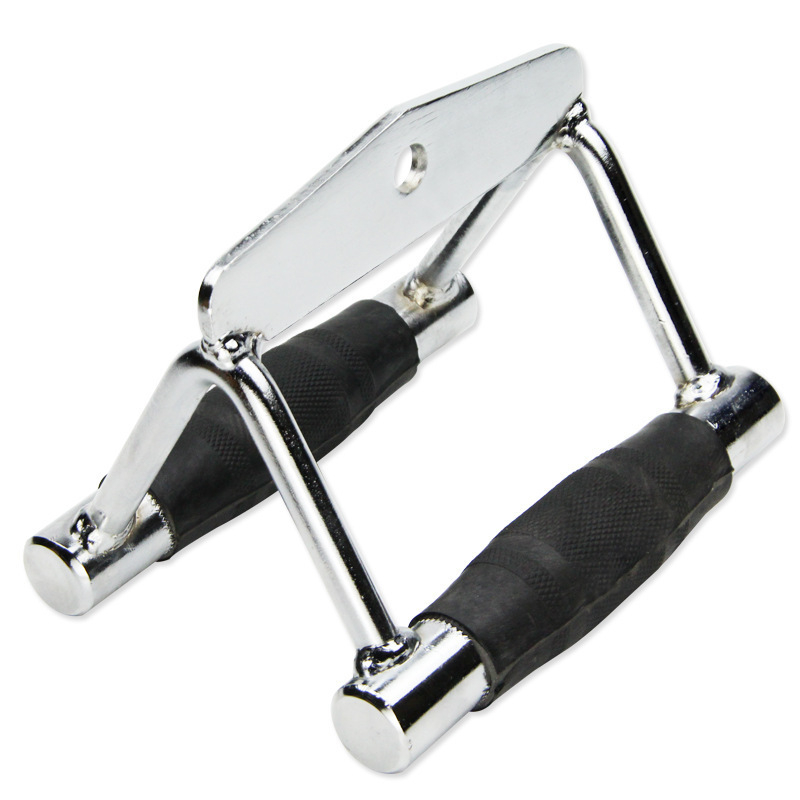Assorted TRICEPS Attachment HANDLE BARS Machines Arms Strength Tricep ...