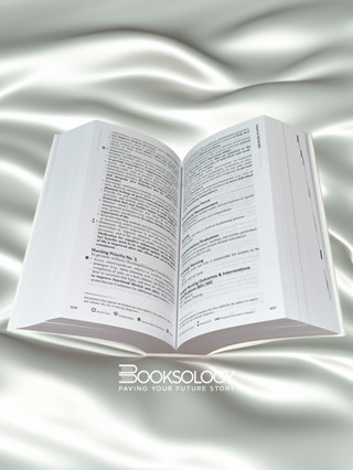 ORIGINAL - Nurse's Pocket Guide Sixteenth (16th) Edition NANDA ...