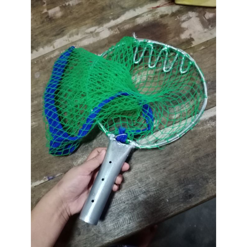 Buslo or fruit picker basket galvanized | Shopee Philippines