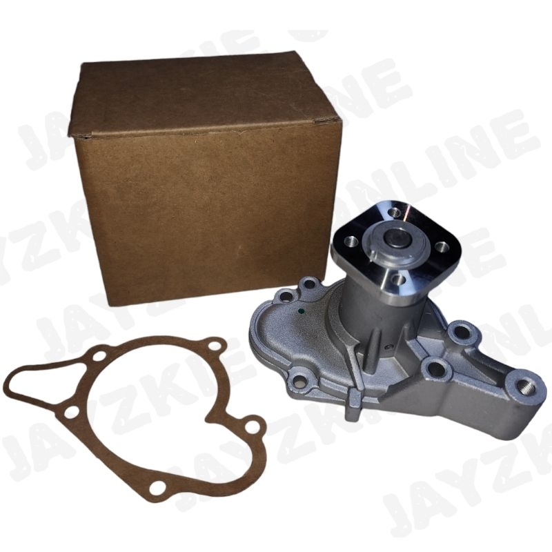 2510002588 WATER PUMP SQUARE TYPE FOR HYUNDAI EON '12-'18 HYUNDAI i10 ...