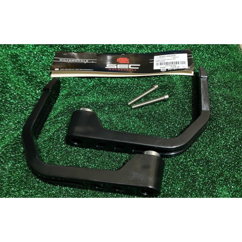 SEC LEVER GUARD AND HAND GUARD UNIVERSAL | Shopee Philippines
