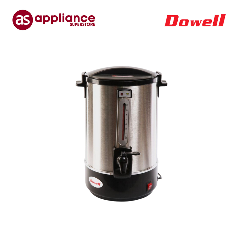 Dowell Coffee Boiler Model 15l Cb-150ss | Shopee Philippines
