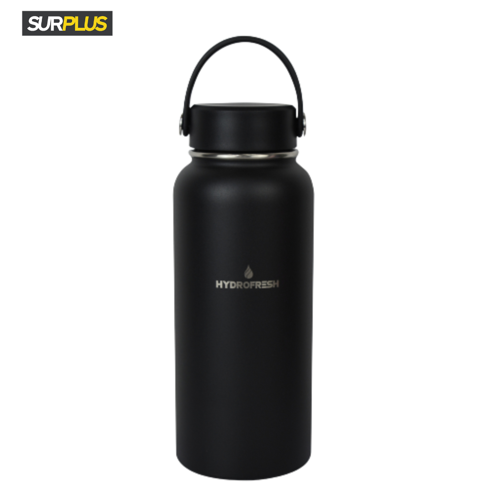 SURPLUS Hydrofresh Tumbler Stainless Steel With Handle 1L Pastel ...