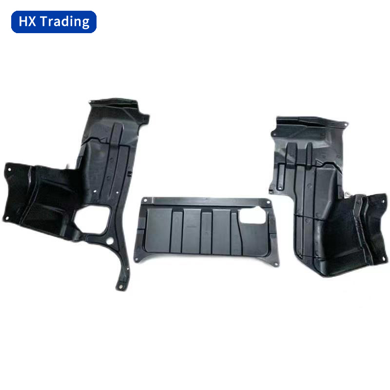 Honda City Engine Under Cover 2008-2013/Under Guard/5th Generation ...