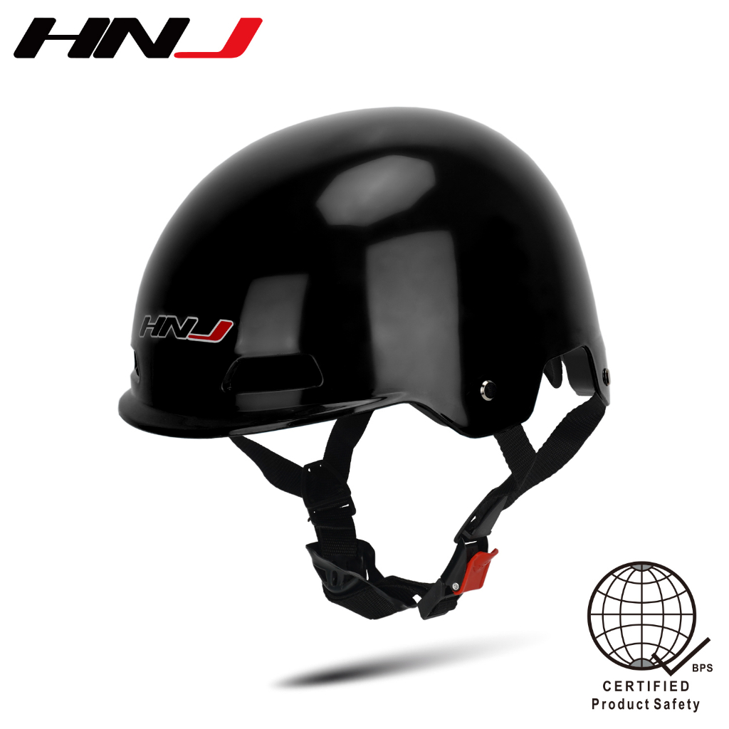 HNJ MOB-6 PLAIN Cycling helmet open face helmet Skateboard helmet ...