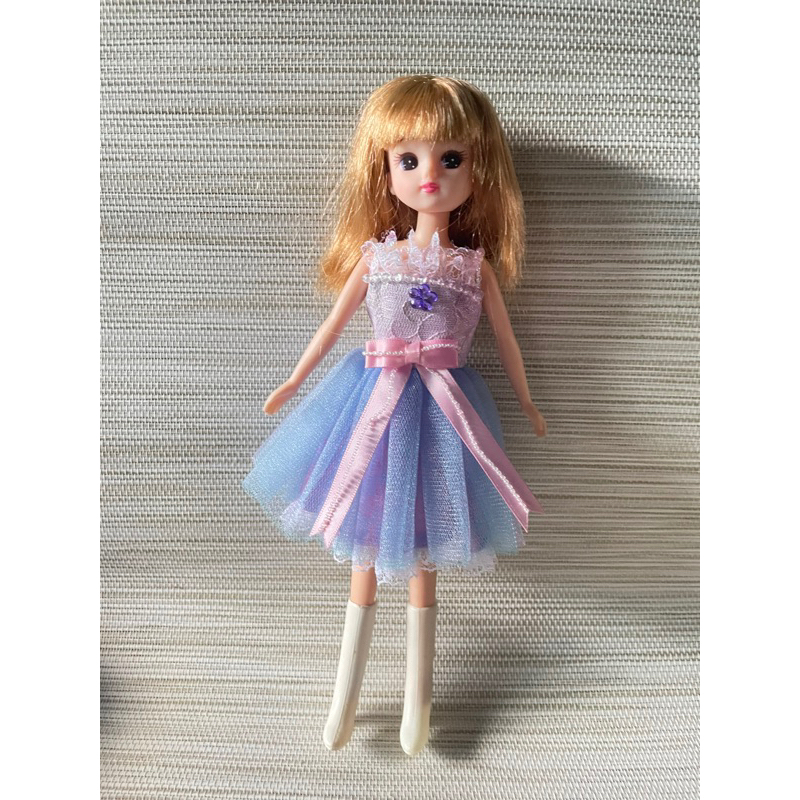 Licca Doll Takara Licca Chan Dolls | Shopee Philippines