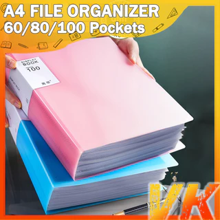 Shop binder folder for Sale on Shopee Philippines