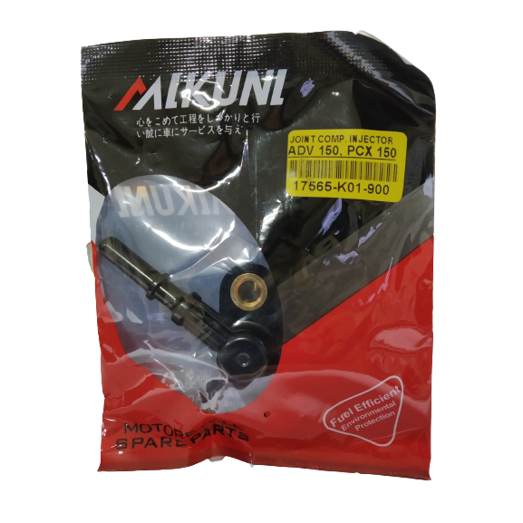 Motorcycle Joint Comp. Injector for Adv150/Pcx150,Adv160/Pcx160 ...