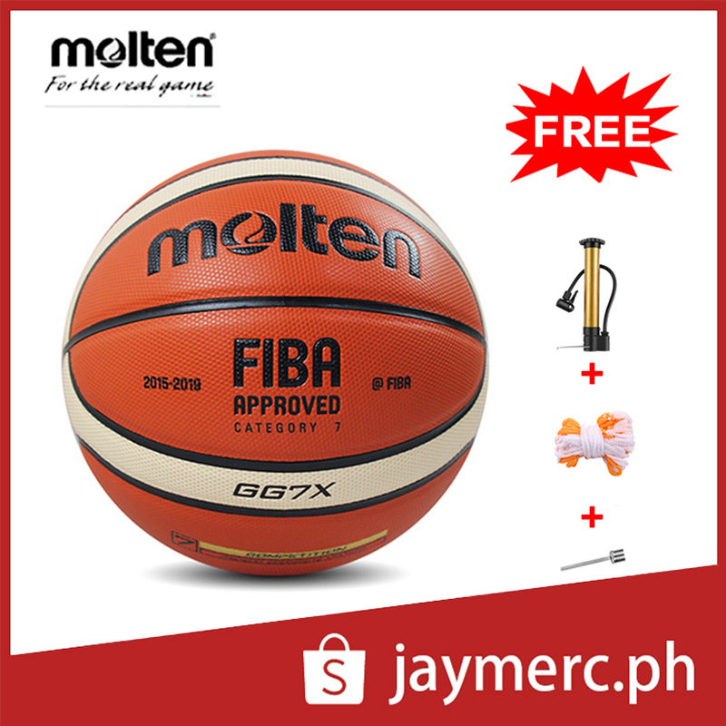 Molten GG7X basketball ball molten ball Basketball ORIGINAL GG7X MOLTEN ...