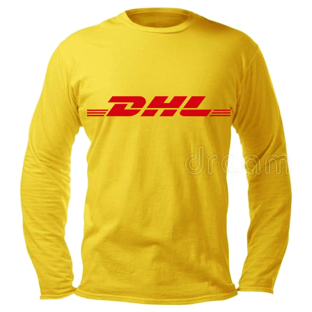 Customized Delivery Logistic Motorcycle Rider Longsleeve uniform shirt ...