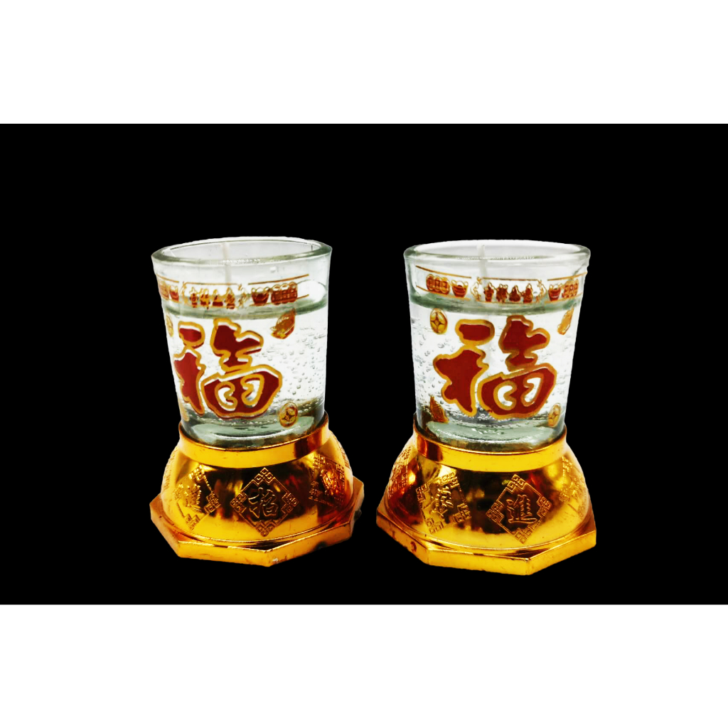 GENESIS CANDLE all size / Chinese gel candle | Shopee Philippines