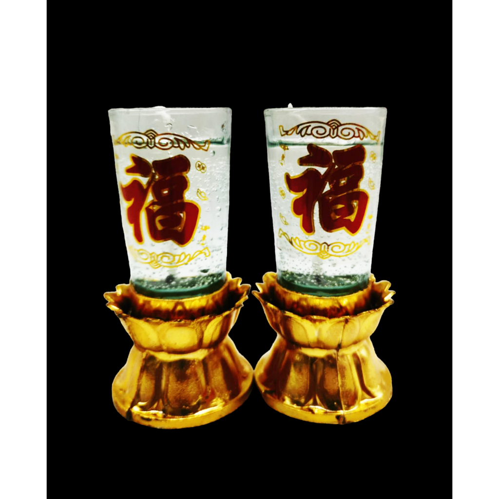 GENESIS CANDLE all size / Chinese gel candle | Shopee Philippines