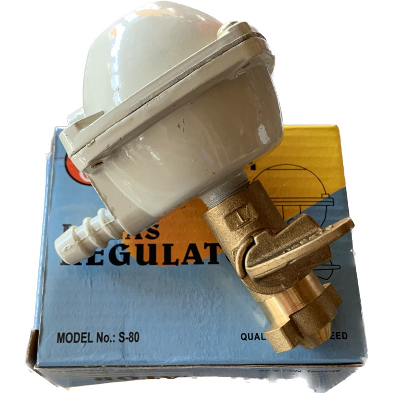 Solane shellane LPG regulator | Shopee Philippines